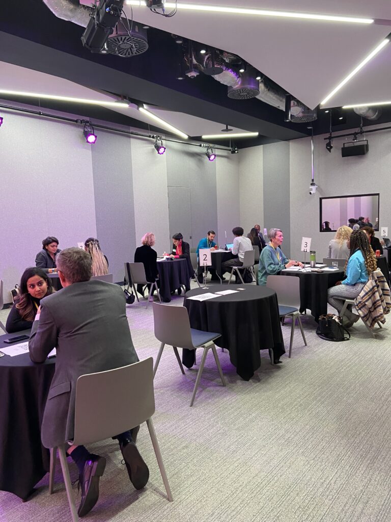 Small Business mentoring event - Digital Boost
