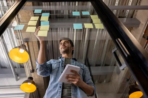 The key elements of a healthy hustle plan - Digital Boost