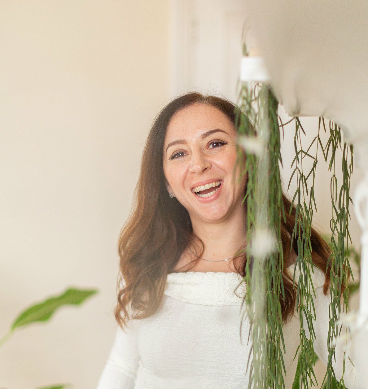 Mentoring for Entrepreneurs: Stefania's Story - Digital Boost